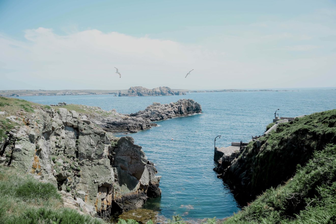 2 jours à Ouessant L'instant Flo