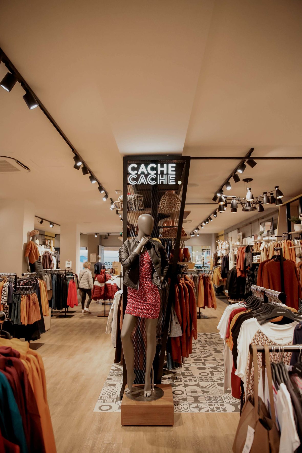 Une journée à St Malo avec Cache Cache L'instant Flo